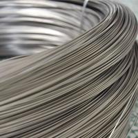 China Factory Direct Sales 1Mm 2Mm 201 202 304 316 309 310S Bright Stainless Steel Welding Wire coil for sale