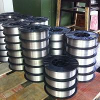 China Factory Direct Sales 1Mm 2Mm 201 202 304 316 309 310S Bright Stainless Steel Welding Wire coil for sale