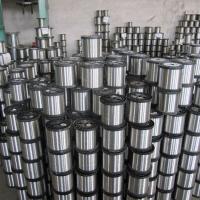 China Factory Direct Sales Fine Wire 201 310s 304 309S 316l 4mm Stainless Steel Welding Wire for sale