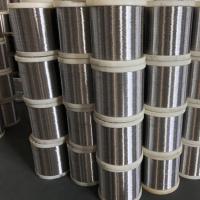 China Factory Direct Sales Fine Wire 201 310s 304 309S 316l 4mm Stainless Steel Welding Wire for sale