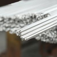 China Factory Wholesales SUS 304 304 316 316L 1mm 2mm Stainless Steel Welding Wire  rope for sale