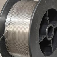 China Custom Size 304 316 308L 309L  1mm Cold Rolled  Stainless Steel Welding Wire for sale