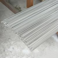 China China Supply 0.35Mm Stainless Steel Stranded Wire 201 410 430 1.5mm Stainless Welding Wire Rod for sale