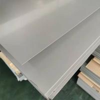 China Duplex Stainless Steel Sheet Metal 2101 2205 2707 2507 Hot Rolled for sale