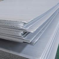 China Customized Stainless Hot Rolled Steel Sheet Roll 201 304 316 430 440c 600mm for sale
