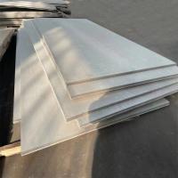 China Hot Rolled Stainless Steel Sheet Metal 304 316 316l 409 420 440c 6Mm Food Grade for sale