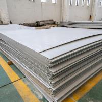 China Aisi Stainless Steel Sheet Hot Rolled Plate 304 304L 309S 2205 2707 2101 5Mm 10Mm for sale