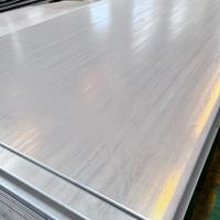 China Inox 310S Stainless Steel Hot Rolled Sheet 309S 316 316L 5Mm 10Mm Thickness Plate for sale