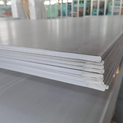 China Inox 310S Stainless Steel Hot Rolled Sheet 309S 316 316L 5Mm 10Mm Thickness Plate for sale