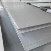 China Inox 310S Stainless Steel Hot Rolled Sheet 309S 316 316L 5Mm 10Mm Thickness Plate for sale