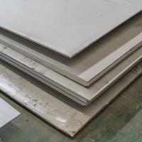 China Aisi 310S Stainless Steel Sheet Plate 309S 316L 420 430 440C 4X8Ft 6Mm Thick for sale