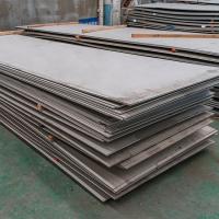 China Aisi 310S Stainless Steel Sheet Plate 309S 316L 420 430 440C 4X8Ft 6Mm Thick for sale