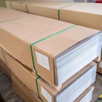 China 6Mm 16mm Stainless Steel Sheet Rectangular Plate 304L 310 317L 440C Metal 4X8 for sale