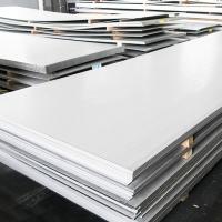 China Hot Rolled Stainless Steel Sheet 4x8 5X10 Inox 304 202 304L 36 409 430 904l for sale