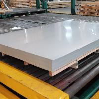 China 301 309S 310S Stainless Steel Sheets Plate Metal 4x8 2b Finish for sale