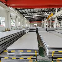 China High Precision Stainless Steel Sheet Plate 0.5Mm 304 310 309S 904L Polished 2b Finish for sale