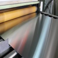 China Brushed Stainless Steel Sheet Metal Plate 2mm 4mm Thickness 316H 316L for sale