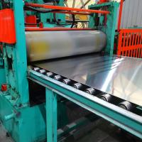 China 0.8Mm 301 HL Stainless Steel Sheet Plate 304 304L 316 Food Grade for sale
