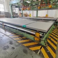 China Aisi 304H Stainless Steel Sheet 304l 309s 310s 1.2Mm Thickness Metal Plate for sale