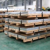 China 4Mm 10mm Stainless Steel Coloured Sheet 301 304 304L Color Plates for sale