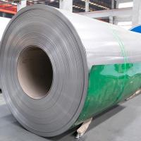 China 20mm Ss 304 Stainless Steel Coil Bright Annealed Duplex Steel Coil for sale