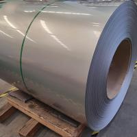 China 20mm Ss 304 Stainless Steel Coil Bright Annealed Duplex Steel Coil for sale
