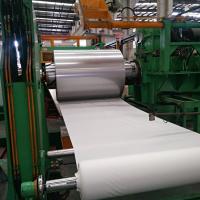China 3m Custom Stainless Steel Coil ASTM 304 Cold Rolled Stainless Steel Coil for sale