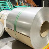China EN 430 Stainless Steel Coil Sheet And Plates No.2 Surface Treatment for sale
