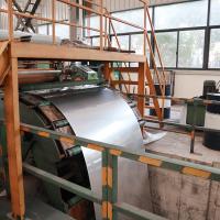China EN 430 Stainless Steel Coil Sheet And Plates No.2 Surface Treatment for sale