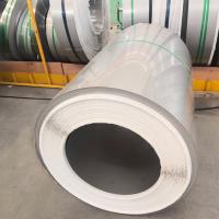 China Construction Stainless Steel Coil Strip AISI 430 Stainless Steel Coil for sale
