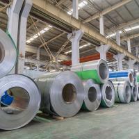 China Construction Stainless Steel Coil Strip AISI 430 Stainless Steel Coil for sale