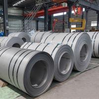 China Medical Instruments Stainless Steel Coil Stock 2000mm 201 Stainless Steel Coil for sale