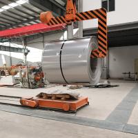 China ASME 304 Stainless Steel Coil Kitchenware Hot Rolled Stainless Steel Coil for sale