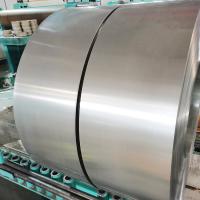 China 2b Finish Stainless Steel Condenser Coil Bright Annealed 316 Stainless Steel Coil for sale