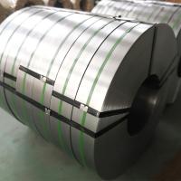 China Polishing Stainless Steel Coil Stock 3mm Thick for sale