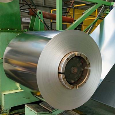 China Residential Building Stainless Steel Coil Price 0.3mm To 3mm SGS Certified for sale