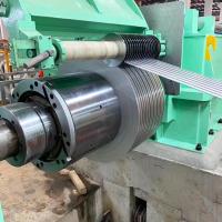 China ASTM Length 1000-6000mm 304 Stainless Steel Coil Thickness 0.3-3mm for sale