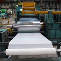 China Mill Edge Stainless Steel Coil In Construction for sale