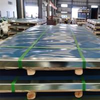 China 310s 0.01-200mm Stainless Steel Sheet Metal 4x8 304 for sale
