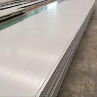 China 310s 0.01-200mm Stainless Steel Sheet Metal 4x8 304 for sale