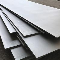 China 304 2b Finish 4mm Stainless Steel Sheet Flat for sale