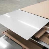 China 304 2b Finish 4mm Stainless Steel Sheet Flat for sale