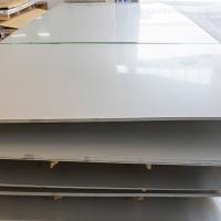 China 0.5 Mm 420 Stainless Steel Sheet Cold Rolled for sale