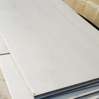 China 0.01-200mm Thin Stainless Metal Sheet Annealed for sale