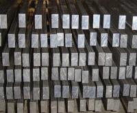 China Low Price 304 316 316L 321 416 Stainless Steel Flat Bar Standard Sizes Stock for sale