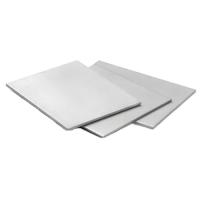 China Z30-Z40 Coating Stainless Steel Plate With HAIRLINE Surface for sale