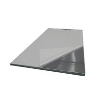 China Z30-Z40 Coating Stainless Steel Plate With HAIRLINE Surface for sale