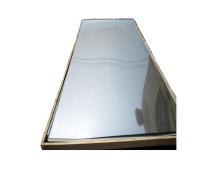 China Z30-Z40 Coating Stainless Steel Plate With HAIRLINE Surface for sale