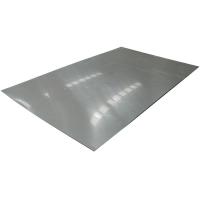 China Antibacterial Stainless Steel Plates For Hygienic Dining for sale
