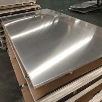 China 1mm 1.2Mm 5mm Thick 304 316 430 420 Brushed Stainless Steel Decorative Sheet For Sale for sale